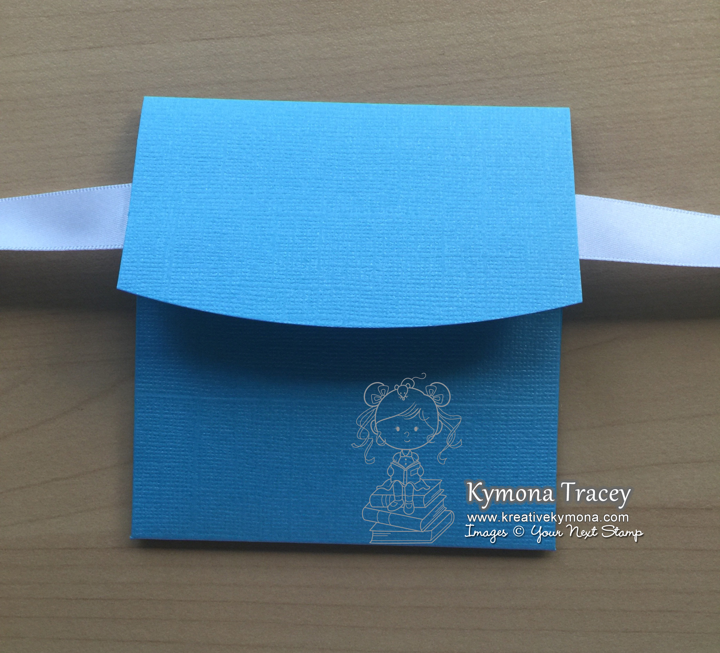 Fifth Day of Gift Giving – Slider Dies | Kreative Kymona