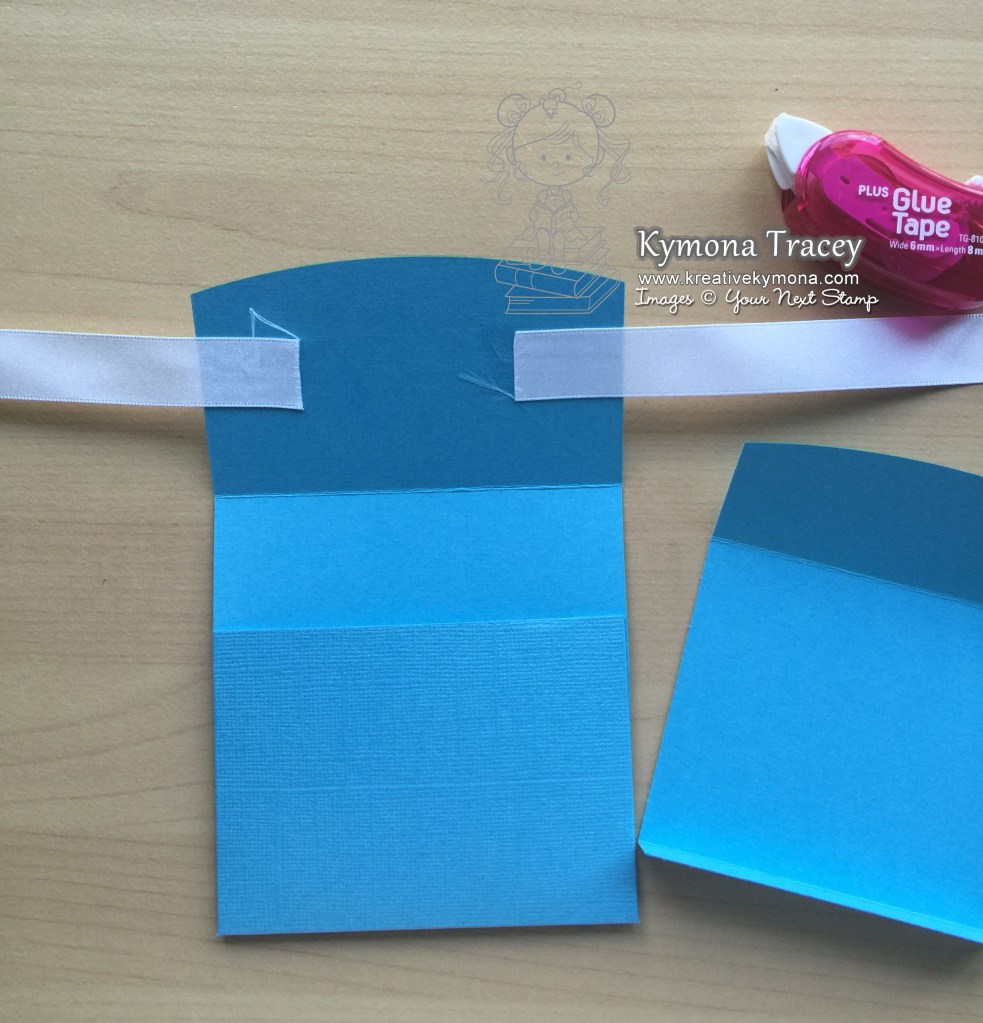 Fifth Day of Gift Giving – Slider Dies | Kreative Kymona