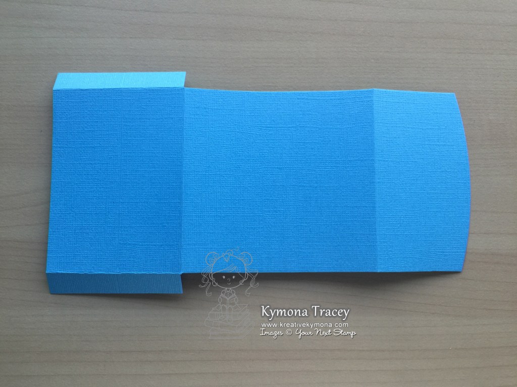 Fifth Day of Gift Giving – Slider Dies | Kreative Kymona