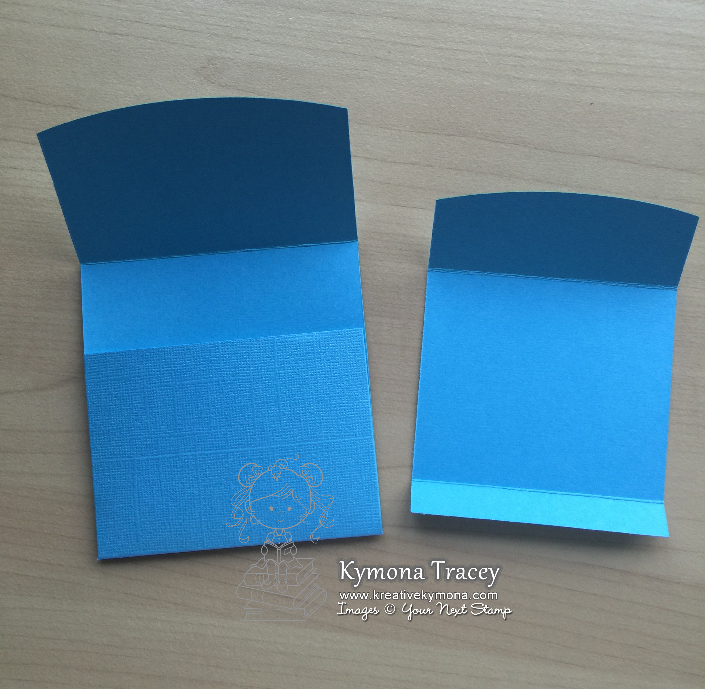 Fifth Day of Gift Giving – Slider Dies | Kreative Kymona