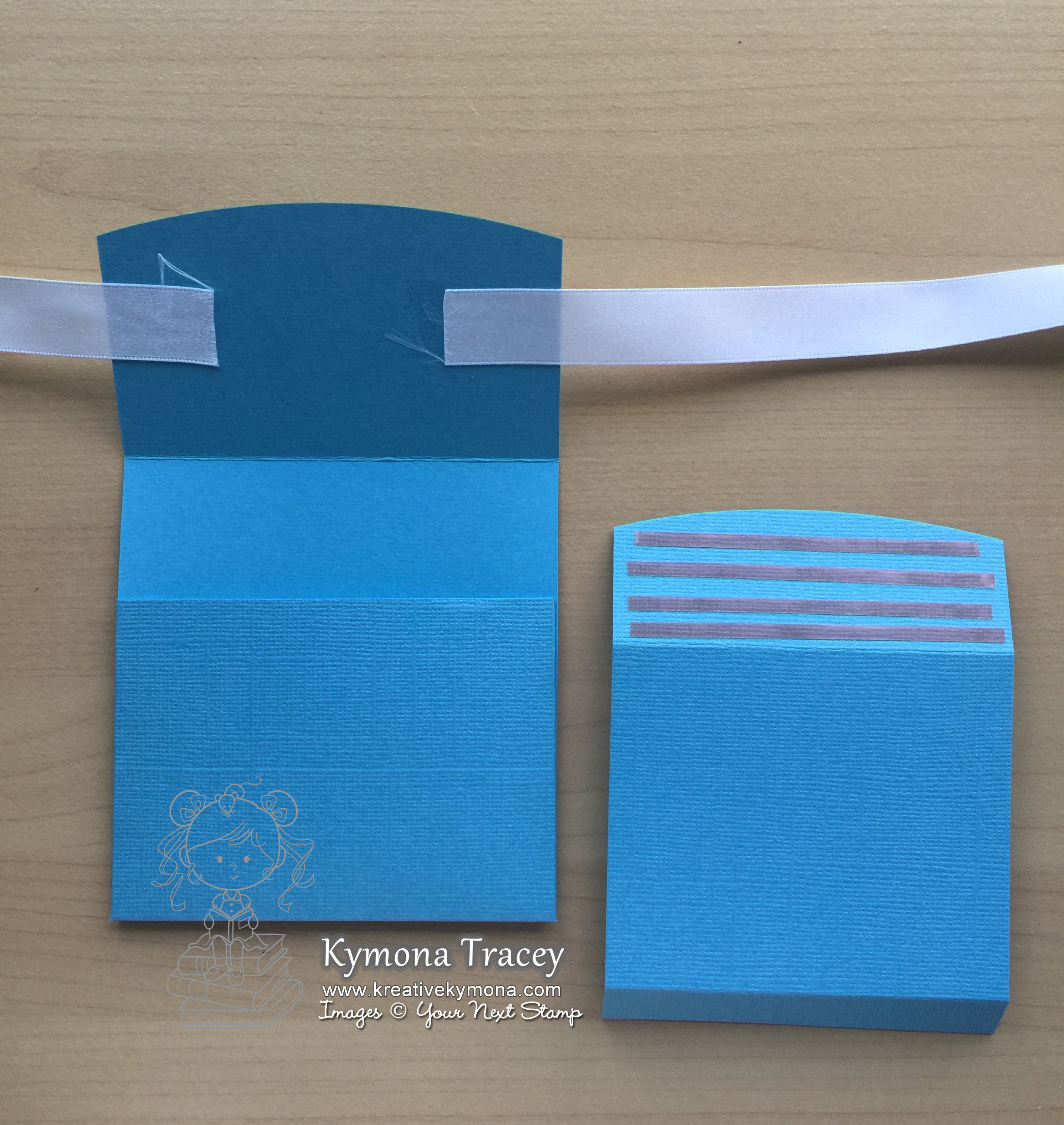Fifth Day of Gift Giving – Slider Dies | Kreative Kymona