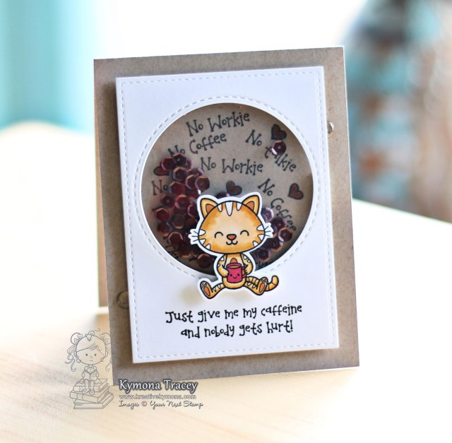 coffee | Kreative Kymona