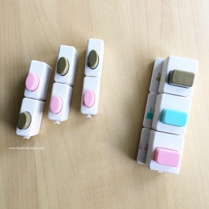 We Are Memory Keepers Planner Punch Review | Kreative Kymona