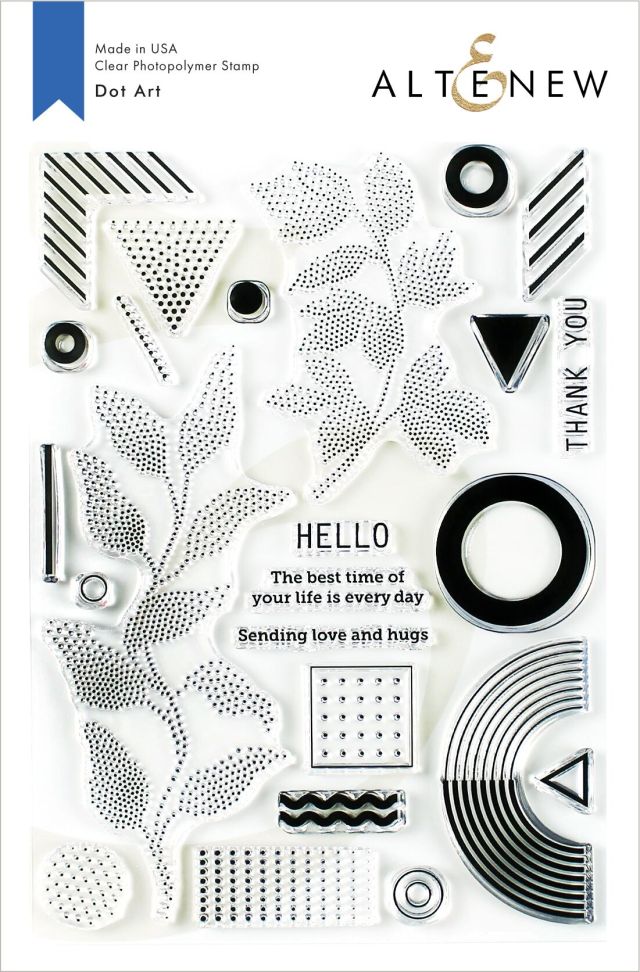 Altenew August 2019 Stamp/Die/Stencil Release Blog Hop + Giveaway ...
