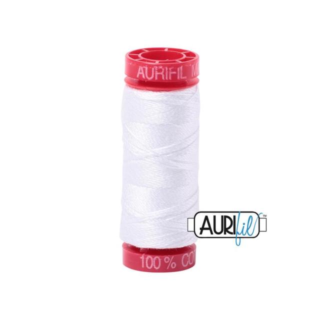 How to Create a Set of Sashiko Mug Rugs with Aurifil 12wt Thread ...