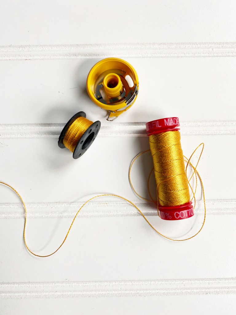 How to Make a Quilted Travel Roll | Kreative Kymona