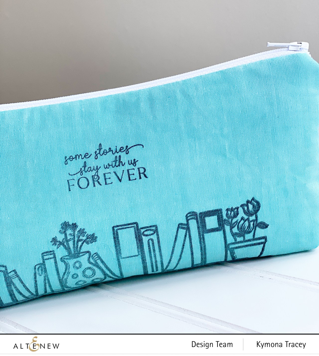 Altenew Storybook Fantasy Stamps/Dies/Stencils/Embossing Folders ...