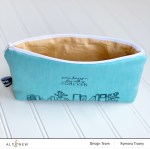 Altenew Storybook Fantasy Stamps/Dies/Stencils/Embossing Folders ...