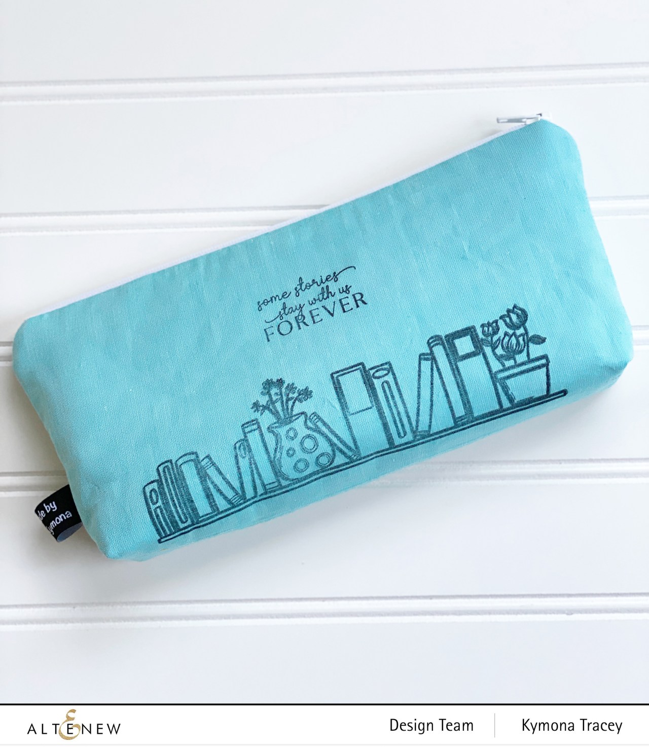 Altenew Storybook Fantasy Stamps/Dies/Stencils/Embossing Folders ...