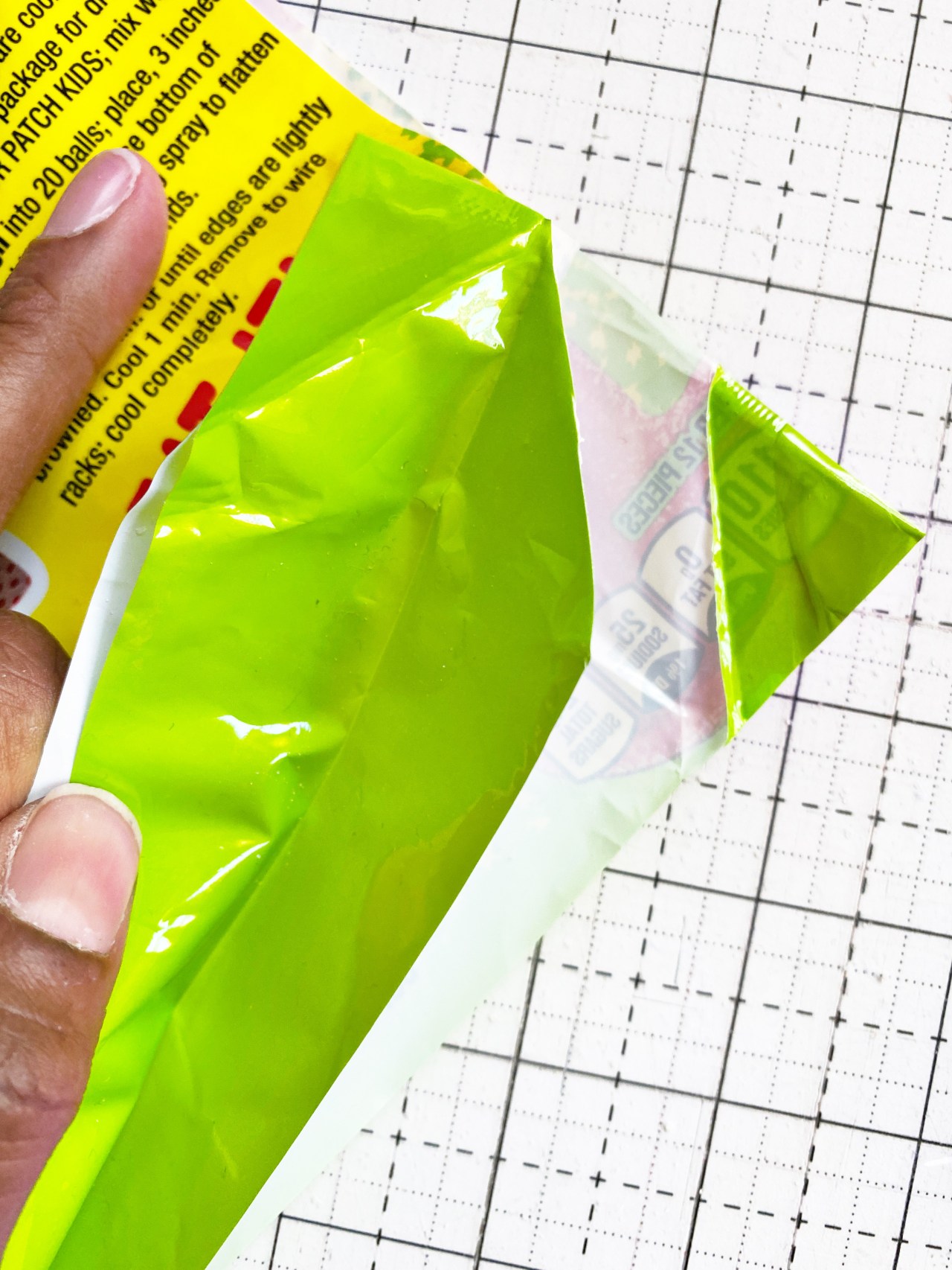 How to Create a Quilted Candy Pouch Tutorial | Kreative Kymona