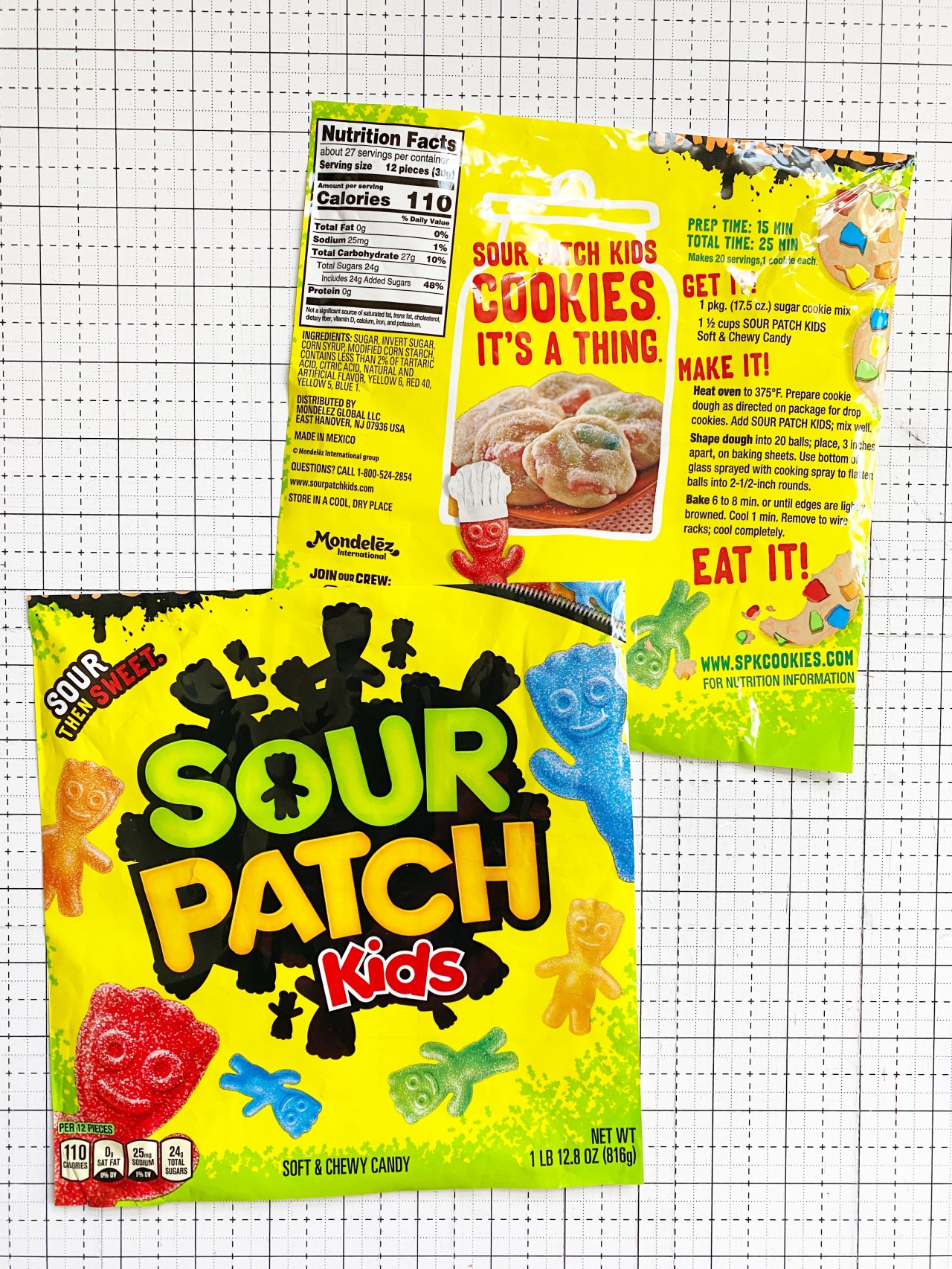 How to Create a Quilted Candy Pouch Tutorial | Kreative Kymona