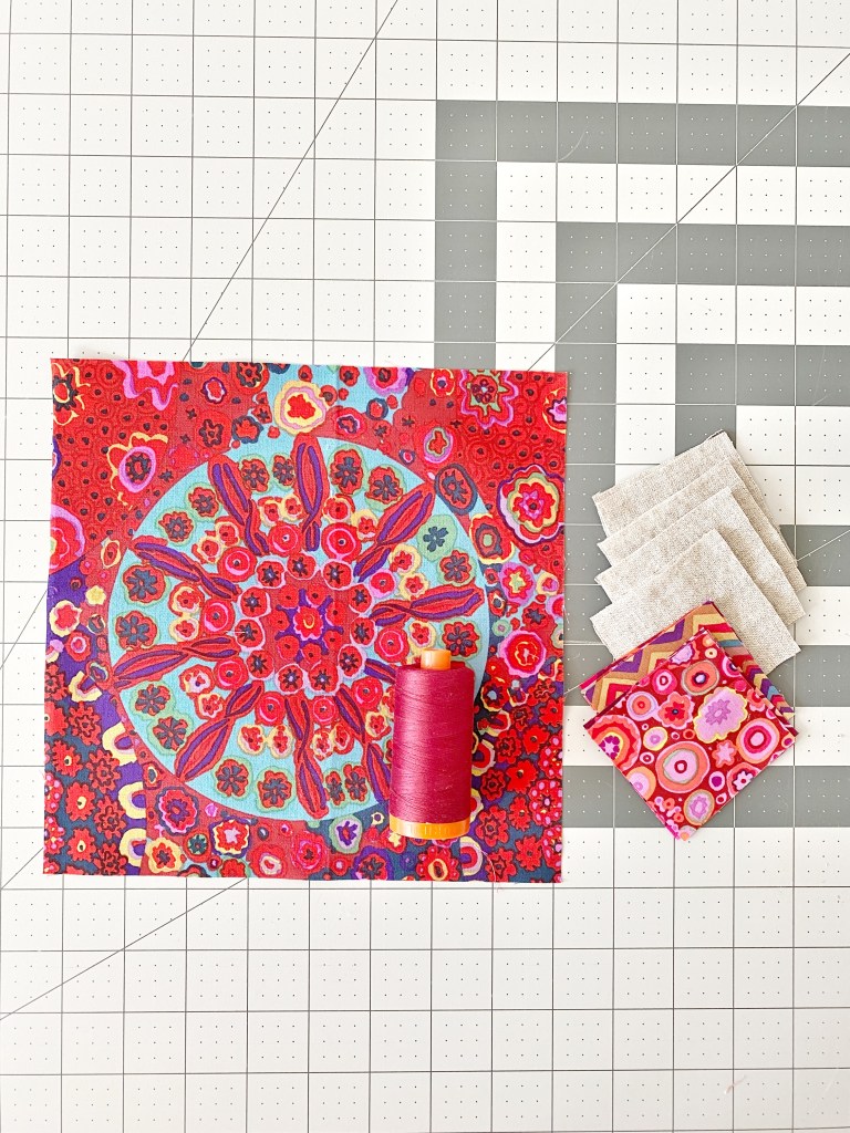 How to Make a Modern Trivet | Kreative Kymona