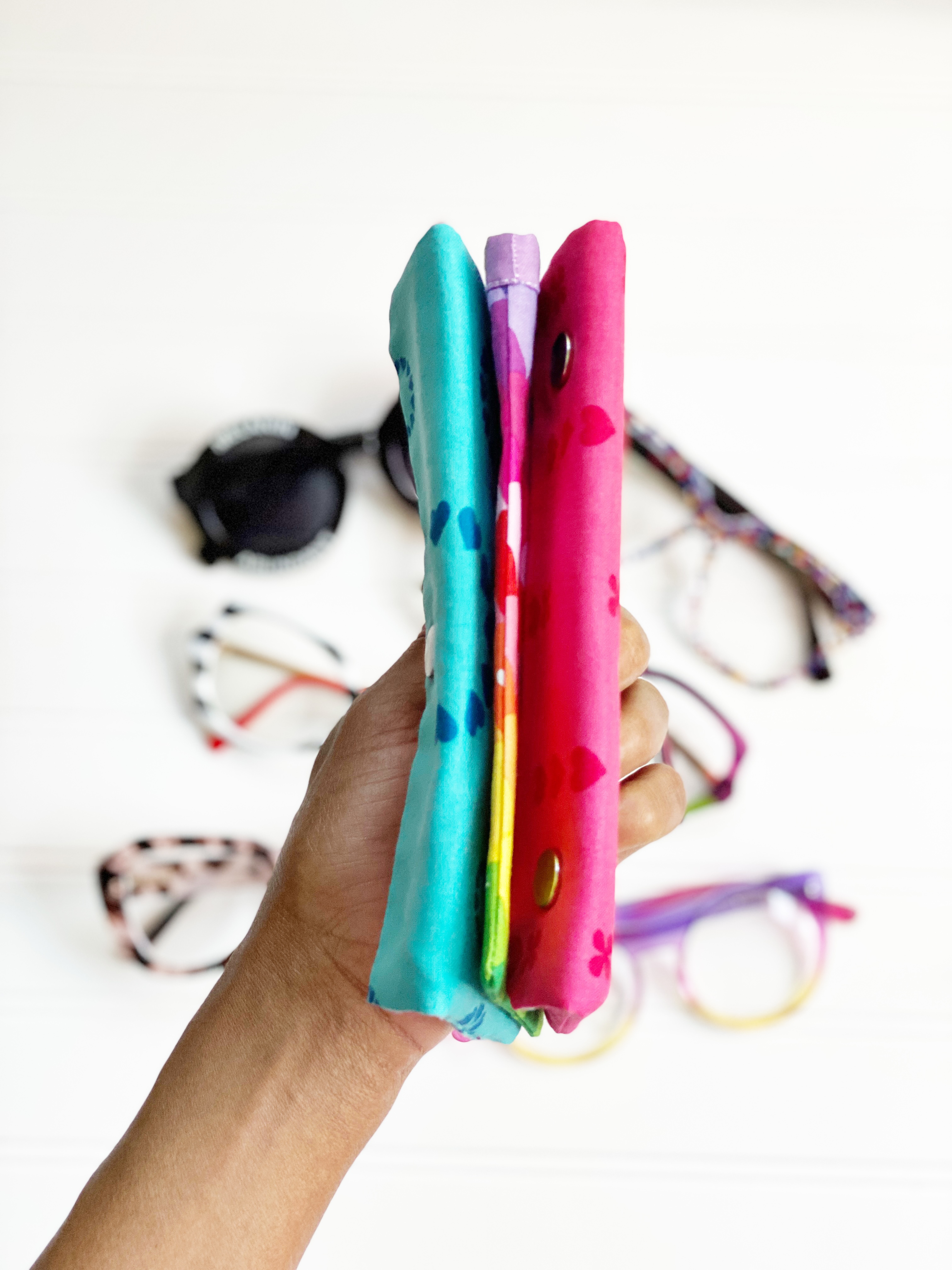 Dream Glasses Cases | Kreative Kymona